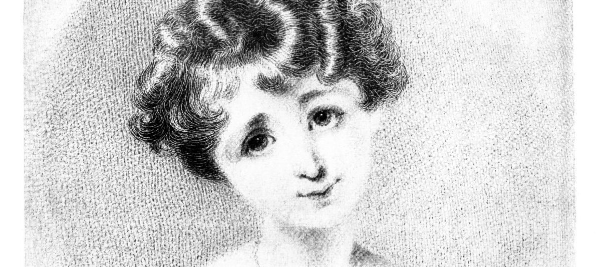 Historias del Cosmos: Ada Lovelace, la niña que soñaba con máquinas