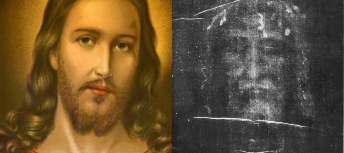Científico asegura que el 'Santo Sudario' es real y que tiene pruebas ...