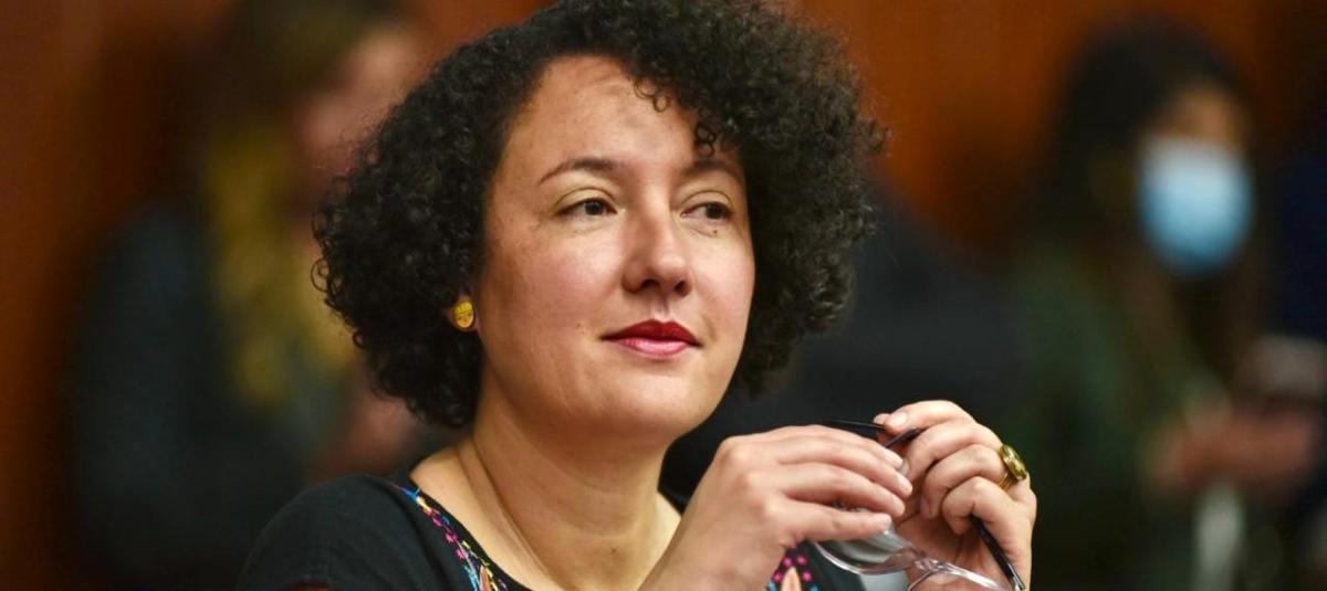 Isabel Zuleta propone que consulta popular incluya pregunta sobre ...