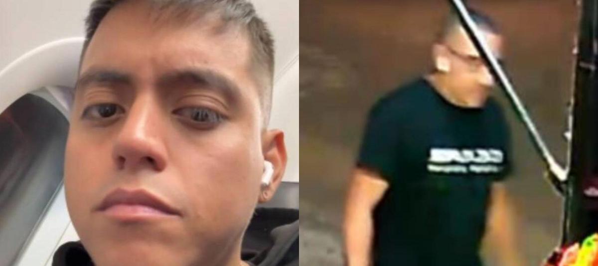 Le robaron un carro al 'influencer' conocido como el 'Mindo’, quien ...