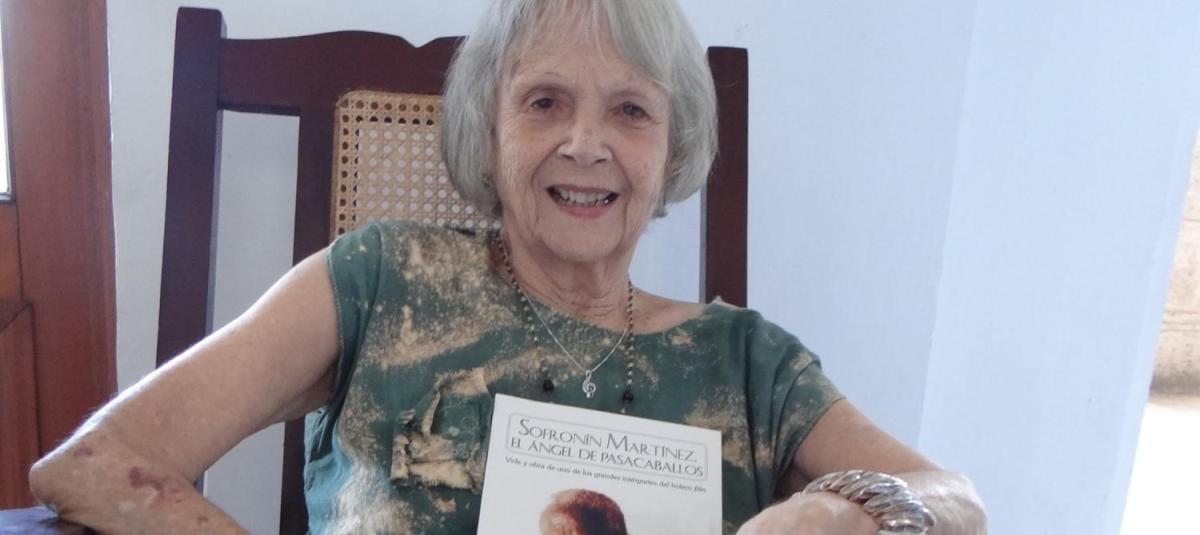 El legado de la compositora cubana Marta Valdés y la calidad de su obra ...