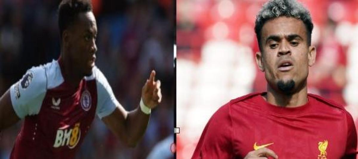 Jhon Jader Durán y su millonario sueldo: superaría a James Rodríguez y a Luis Díaz en ganancias ...