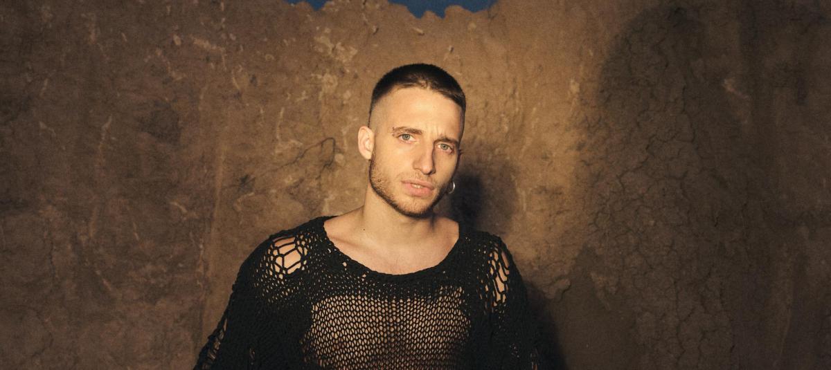 Wos vuelve a Bogotá para reivindicar el rap argentino con su gira ...