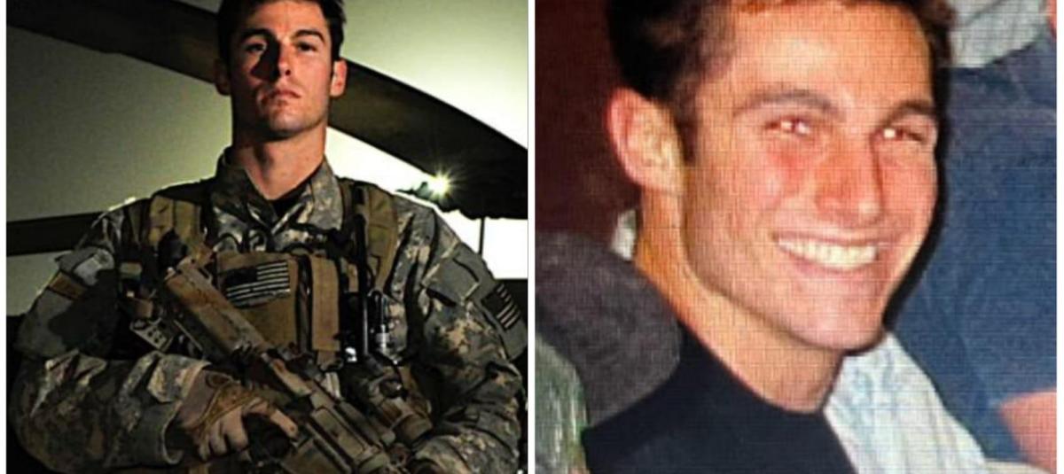 El inesperado giro del caso de James Farrell, el exmilitar ...