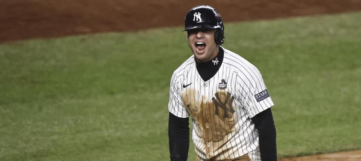 Yankees de Nueva York siguen vivos en la Serie Mundial de las Grandes Ligas: ganaron el Juego 4 ...