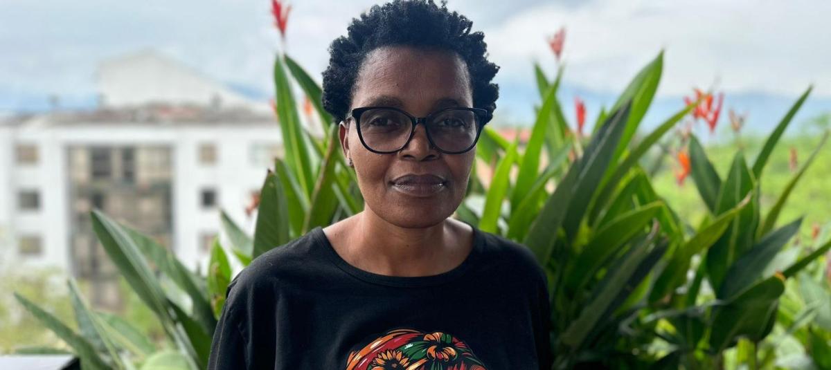 ‘Mi vida está siendo amenazada todos los días por mi activismo’: el ...