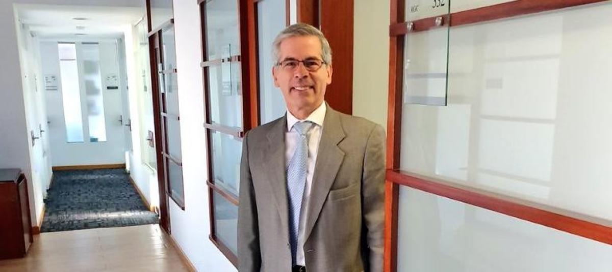 Exministro Yesid Reyes pierde segundo ‘round’ en la Corte ...