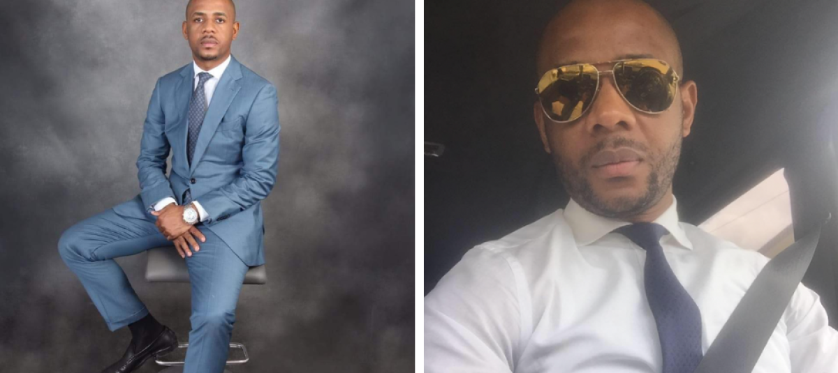 Escándalo en Guinea Ecuatorial: se filtran más de 400 videos íntimos de ...