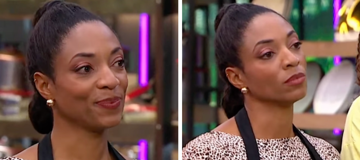 Nina Caicedo se despidió de la cocina de 'MasterChef Celebrity ...