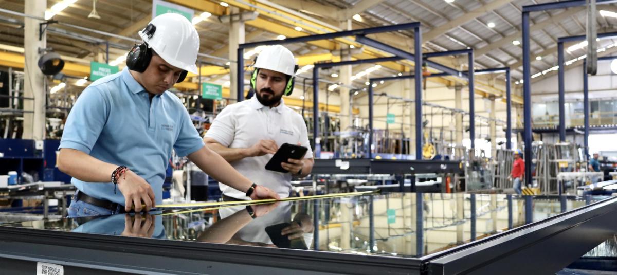 Tecnoglass registró los ingresos más altos de su historia; ganancias ...
