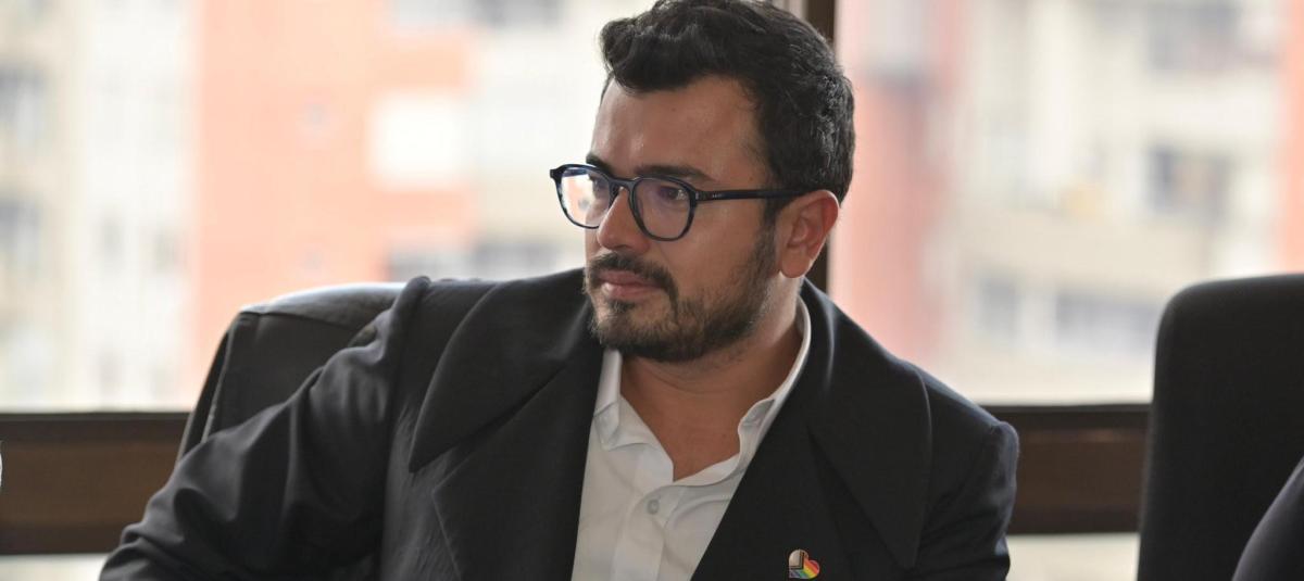 Luis Carlos Leal, exsuperintendente de Salud, llegaría al Fondo del ...