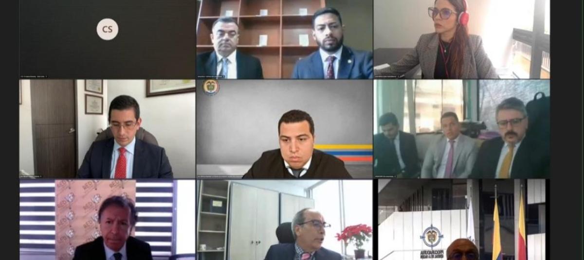 Caso UNGRD: La reunión, los nuevos nombres y el 'pacto' para acordar las coimas de los recursos ...