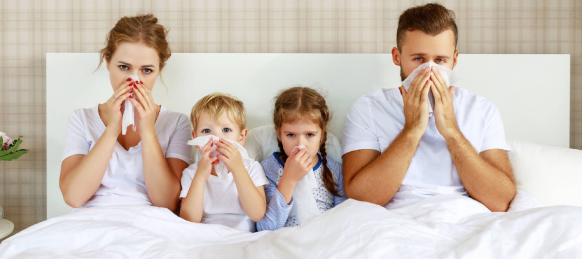 ¿Tiene una tos con episodios violentos? Podría ser tos ferina, una ...