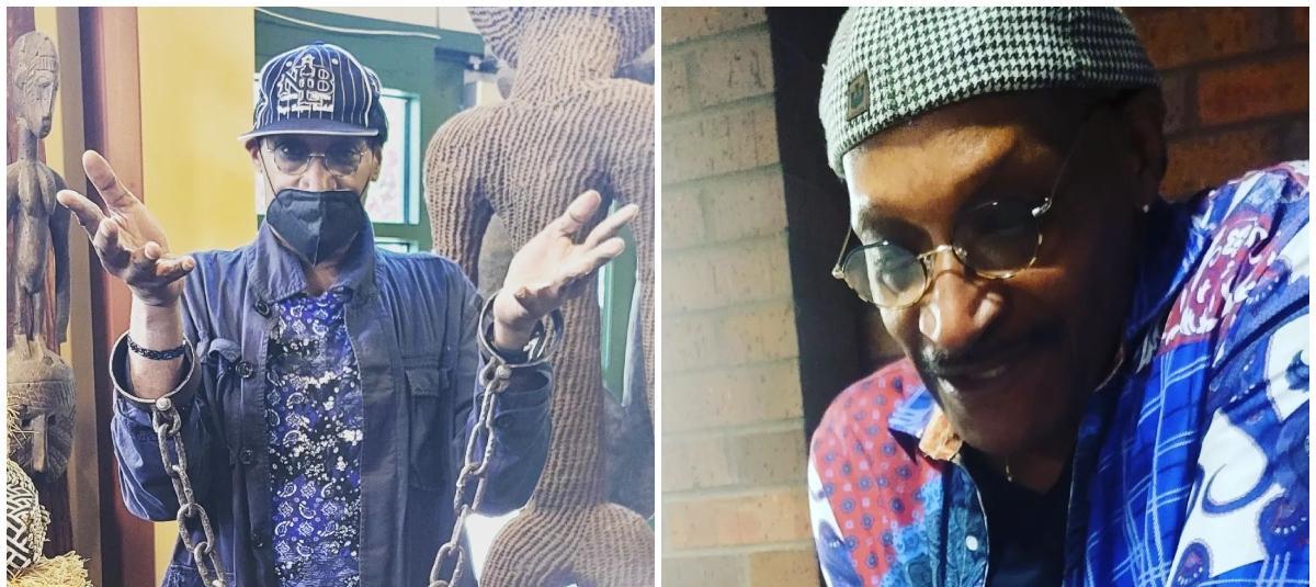 El actor Tony Todd, conocido por 'Candyman' y 'Destino Final', falleció ...