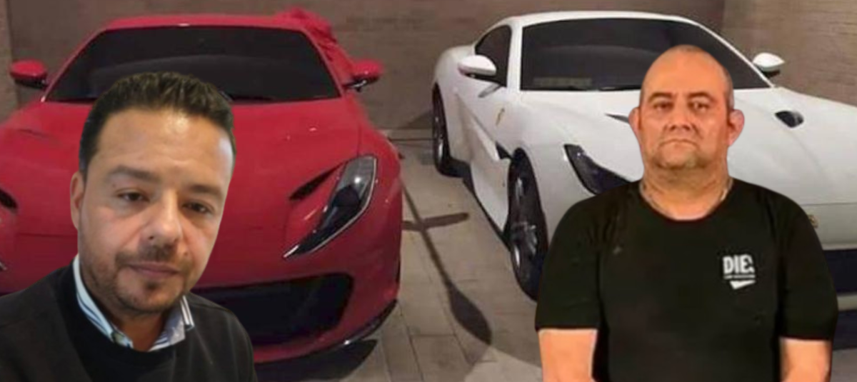 Socia, mayordomo y familiares: ordenan capturas contra allegados de ...