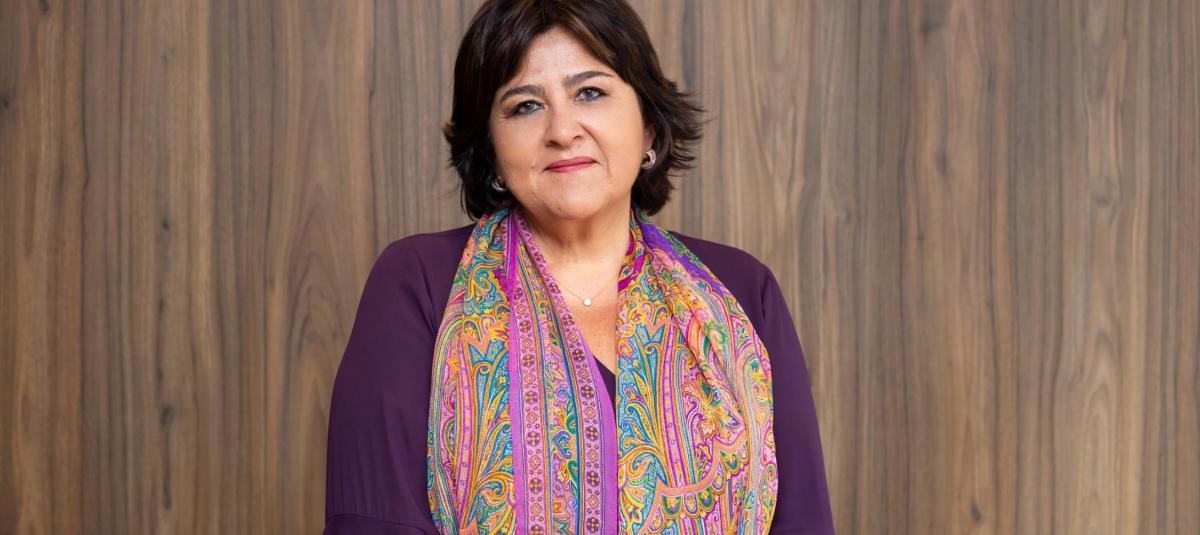 Los pronósticos de la presidenta de Grupo Aval tras reporte de ...