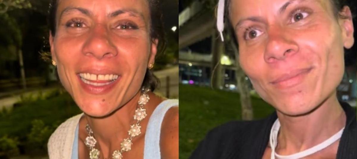 Psiquiatra reaccionó al caso de Ingrid Karina, asegura que la forma en ...