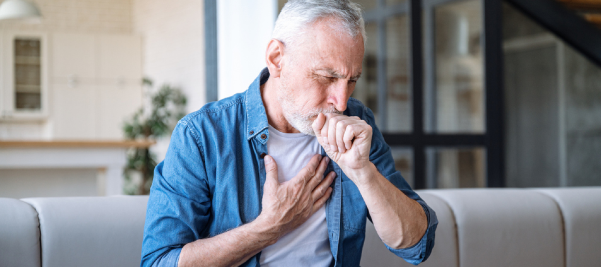 Cuándo hay que prestarle atención a la tos: los síntomas que son señal ...