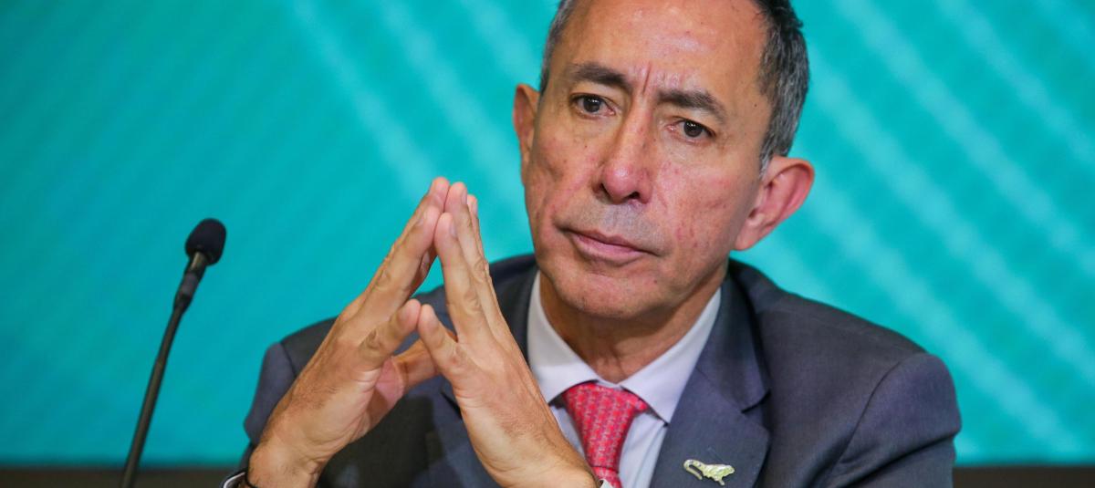 Ricardo Roa responde a cada uno de los escándalos que lo han rodeado ...