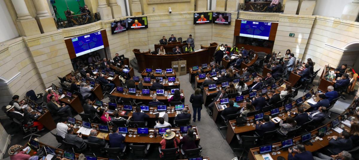 Con patrimonios superiores a los dos mil millones de pesos, estos son ...