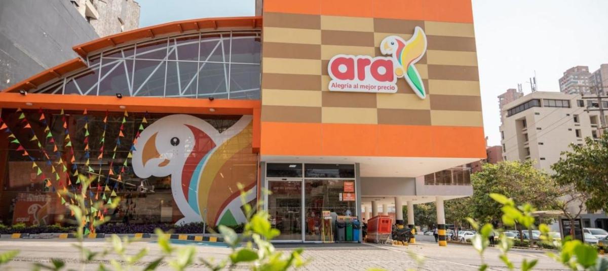 El producto de Ara necesario para la habitación y que tendrá precio ...