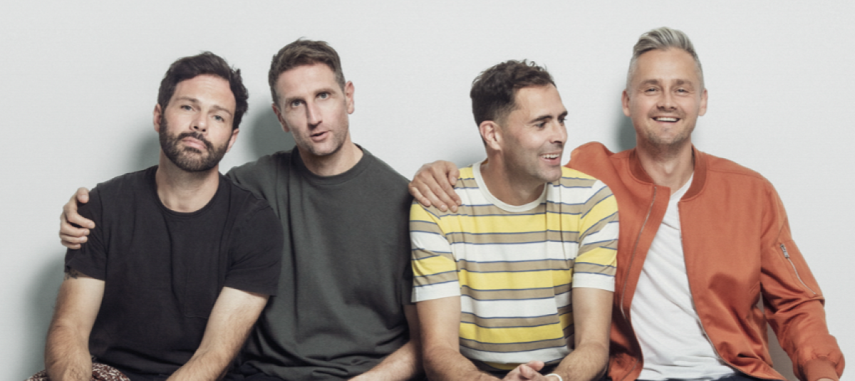 ‘La verdad es que queríamos ser igual a todos, pero fuimos forzados a ...