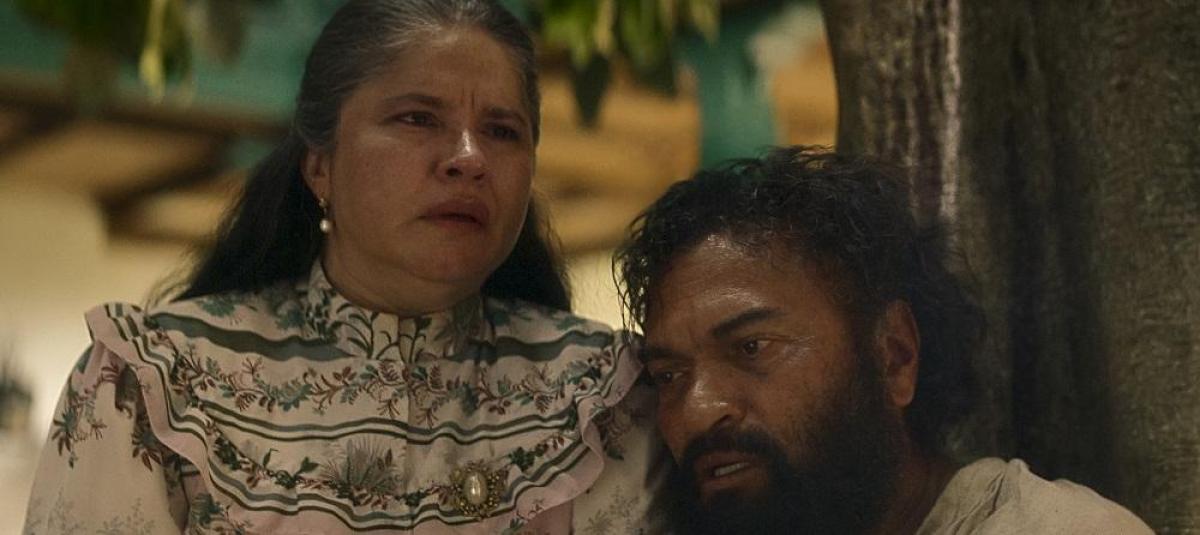 ¿Qué significan las flores amarillas en 'Cien años de soledad' de Netflix?