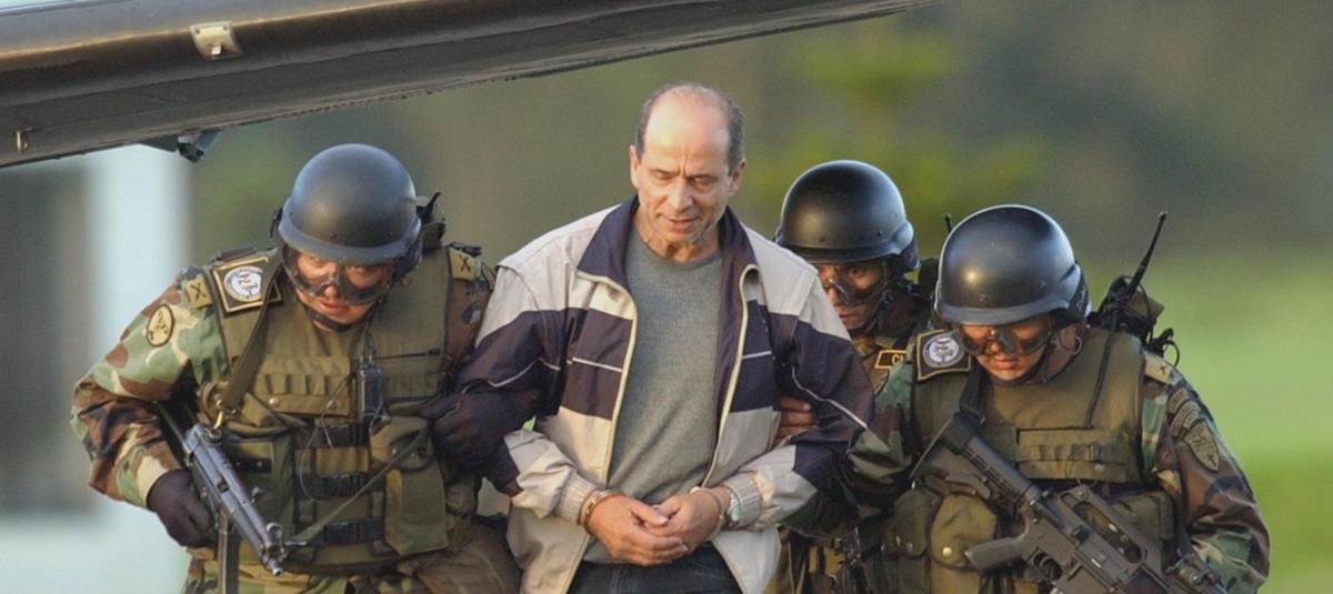 Antony Blinken dice que desconoce la petición de Colombia para indultar ...