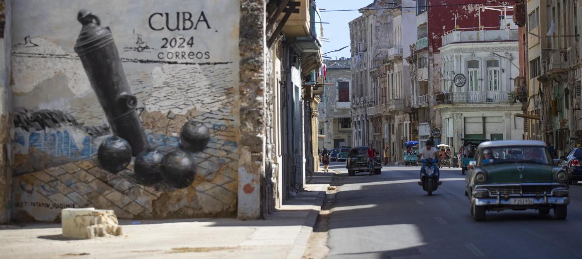 Cuba, un país en estado terminal: ¿por qué la isla atraviesa una crisis ...