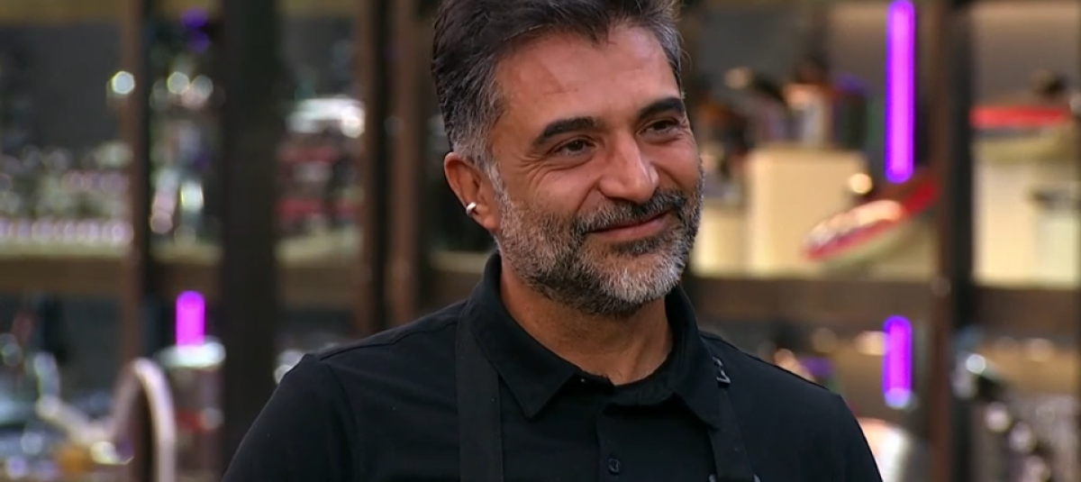 ‘MasterChef Celebrity’: Jacko se convirtió en el nuevo eliminado tras ...