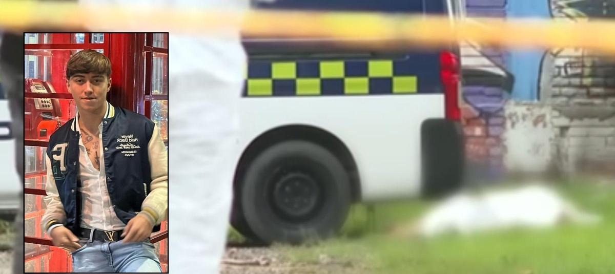 Lo que dejó al descubierto la necropsia del hijo del general William ...