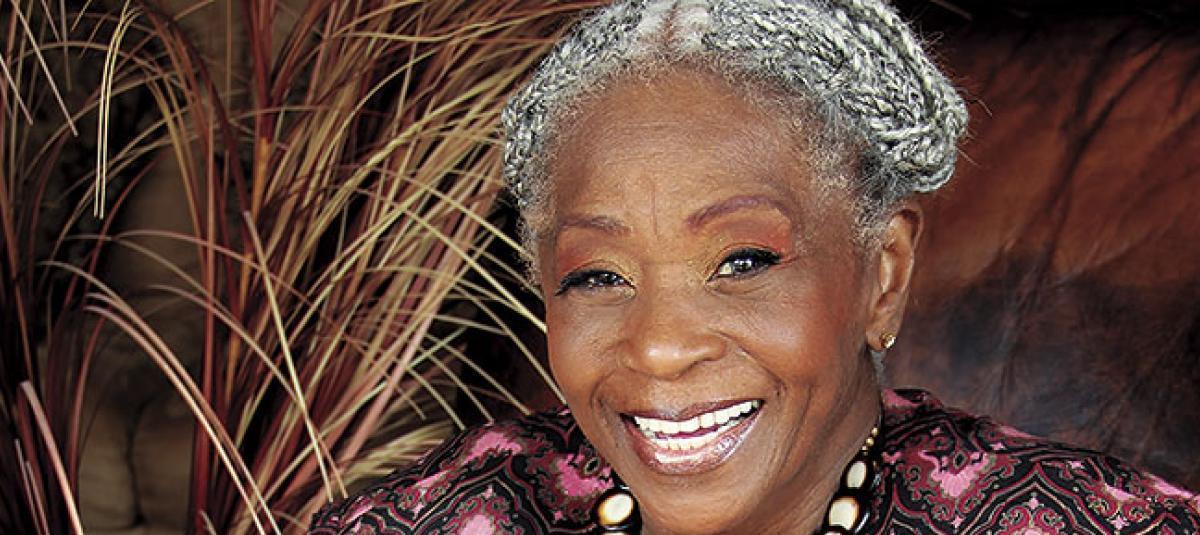 Leonor González Mina: las vivencias que reveló la Negra Grande de ...
