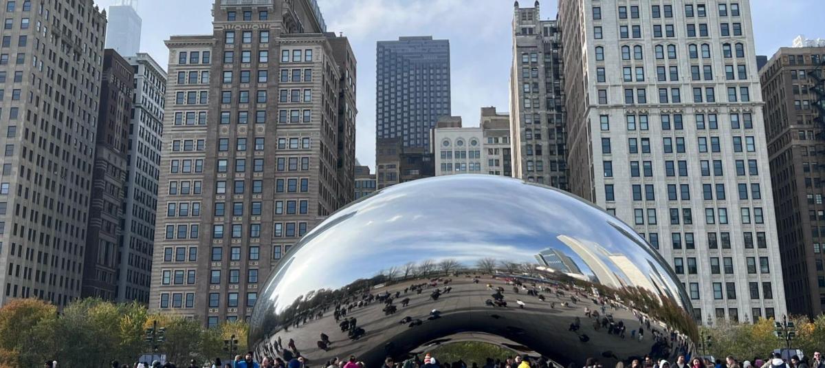 Chicago, la oferta turística de la gran urbe que suena a ‘house’: ¿qué ...