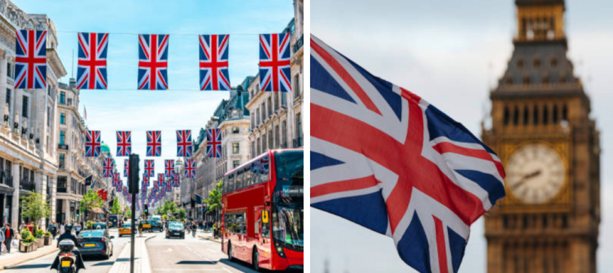 Embajada de Reino Unido en Colombia ampliará número de citas ...