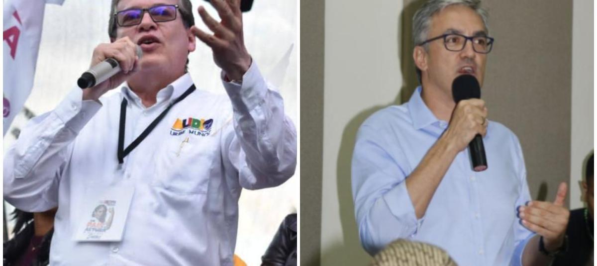 Los argumentos que expone el representante Alirio Uribe para que se ...