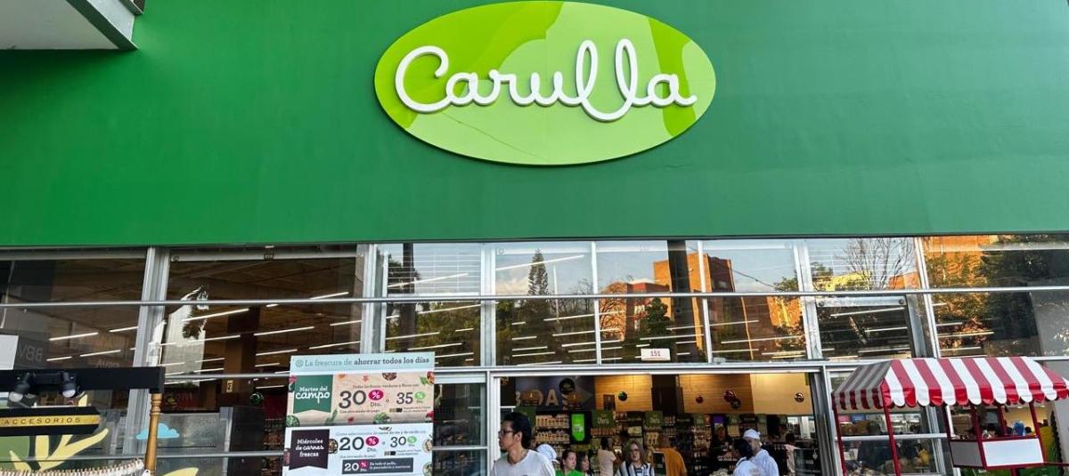 Grupo Éxito le apunta a masificar la presencia de los supermercados ...