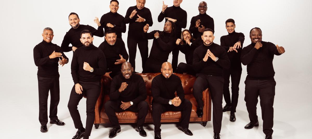 Grupo Niche celebrará sus 45 años con una gira por Colombia: le ...