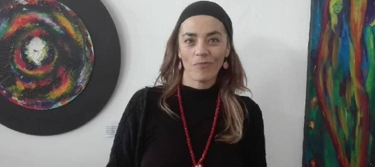 Esta fue la última publicación de Sandra Reyes en redes sociales: así ...