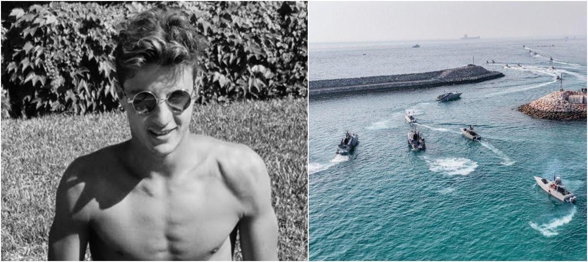 Sin rastro de moto acuática que usó turista italiano muerto: Jetsky no ...