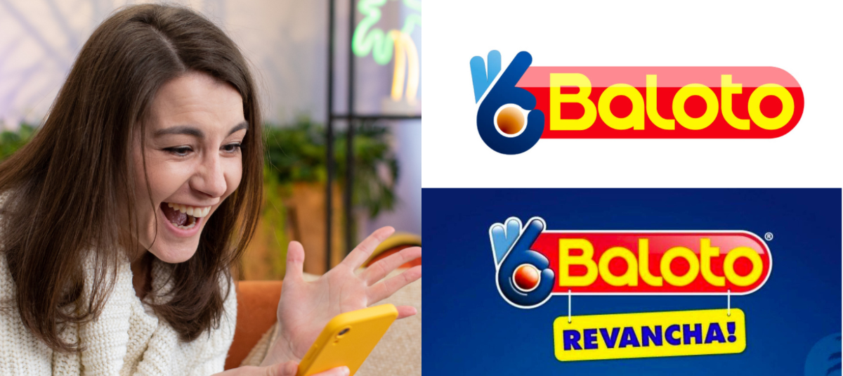 Acumulado de Baloto y Baloto Revancha para el sábado 7 de diciembre