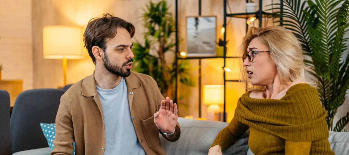 ¿Qué significa cuando una persona habla mucho de sí misma, según la ...