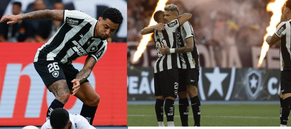 De salir expulsado en la final de la Libertadores a anotar el gol del ...