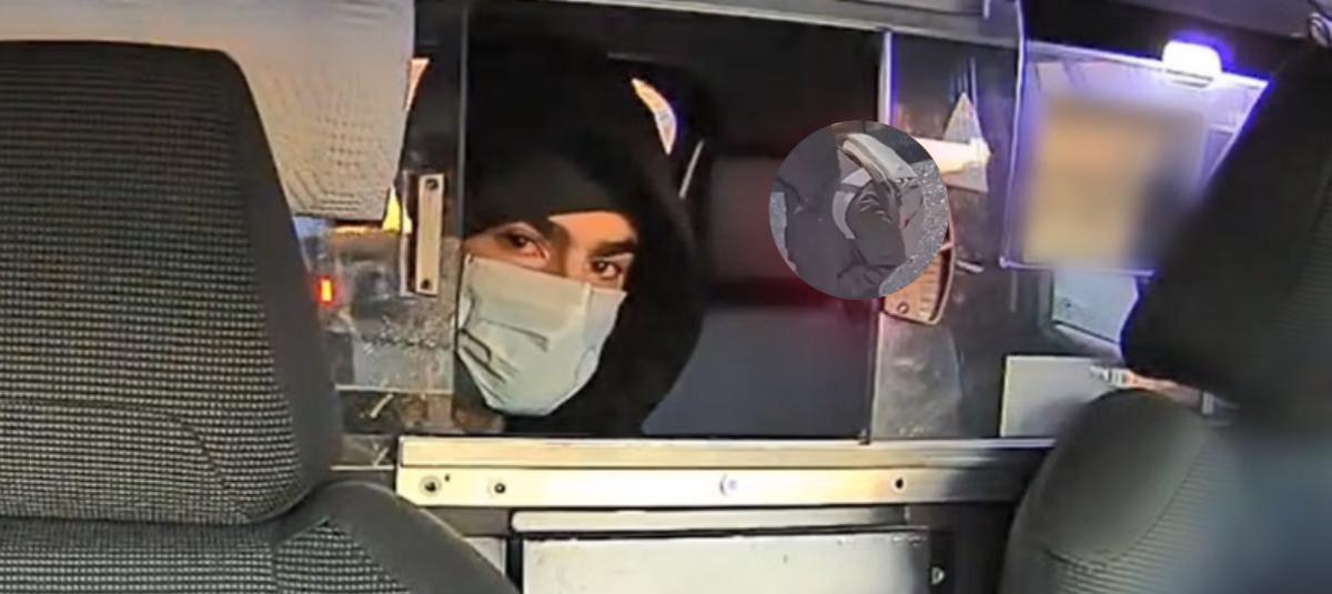 Publican nuevas fotos del asesino de Brian Thompson, CEO de ...