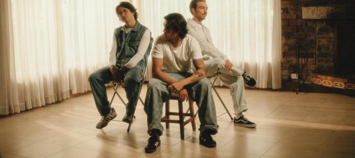 TIMØ, la banda que surgió de una facultad de música y ahora colabora ...