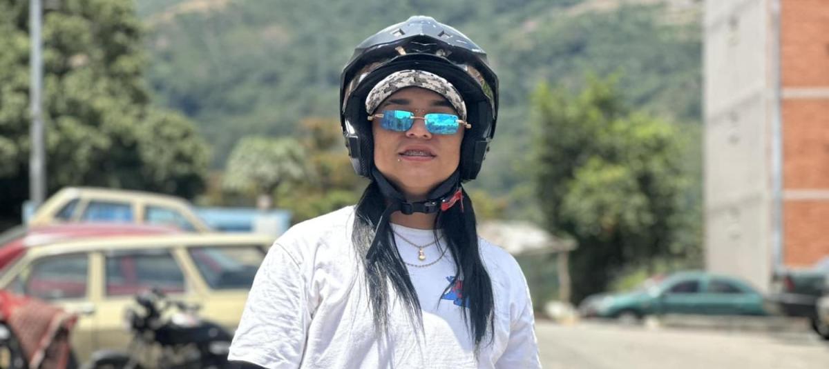 ¿Cuántos años podría pasar en la cárcel 'El Maniako', reconocido ...