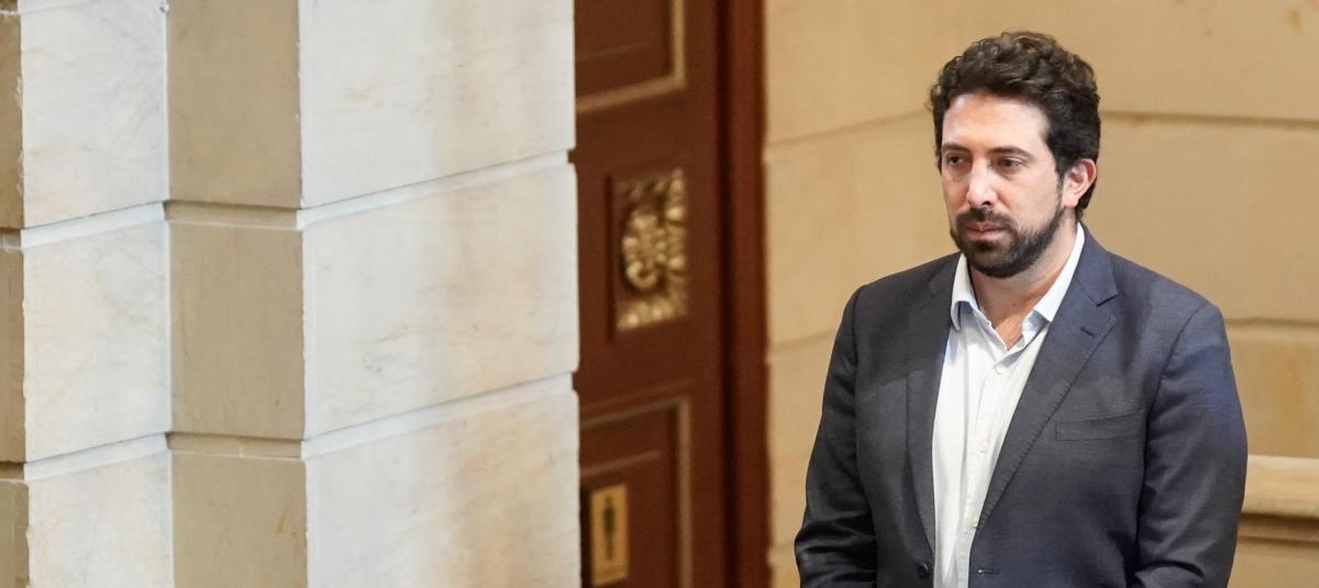 Las razones detrás de la salida del ministro de Hacienda, Diego Guevara