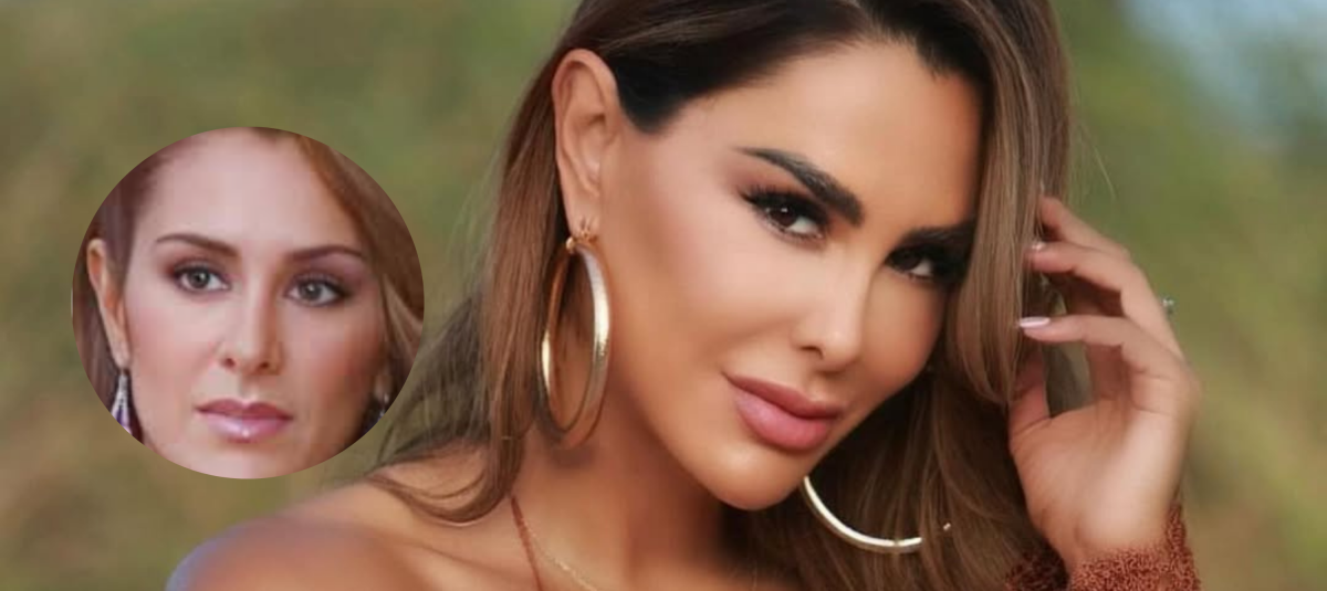 Ninel Conde sorprende por su cambio físico: ¿cómo lucía antes la diva ...