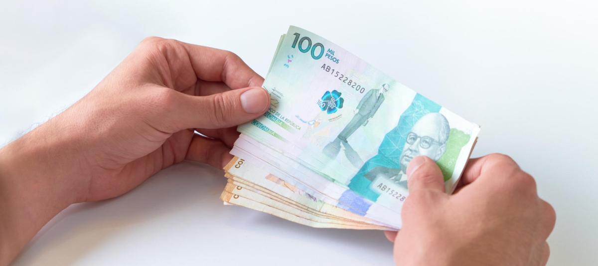 Salario mínimo 2025 | ¿Qué viene tras falta de acuerdo en la mesa de ...