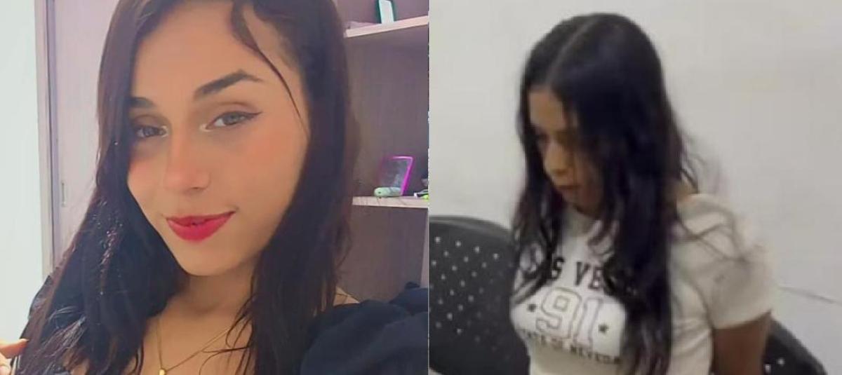 El cruce de versiones en la historia de la mujer señalada de ser 'La ...