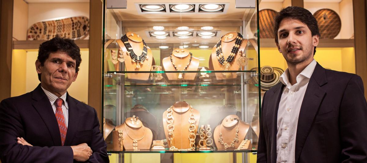 La joyería Cano le apunta a conquistar Europa con tiendas propias en el continente